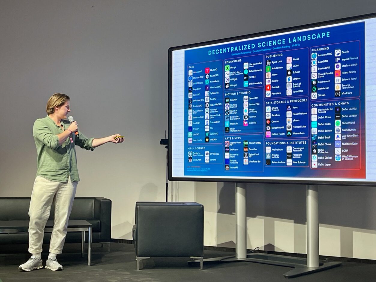 TOA23ベルリン 参加速報② | NEWSCAPE